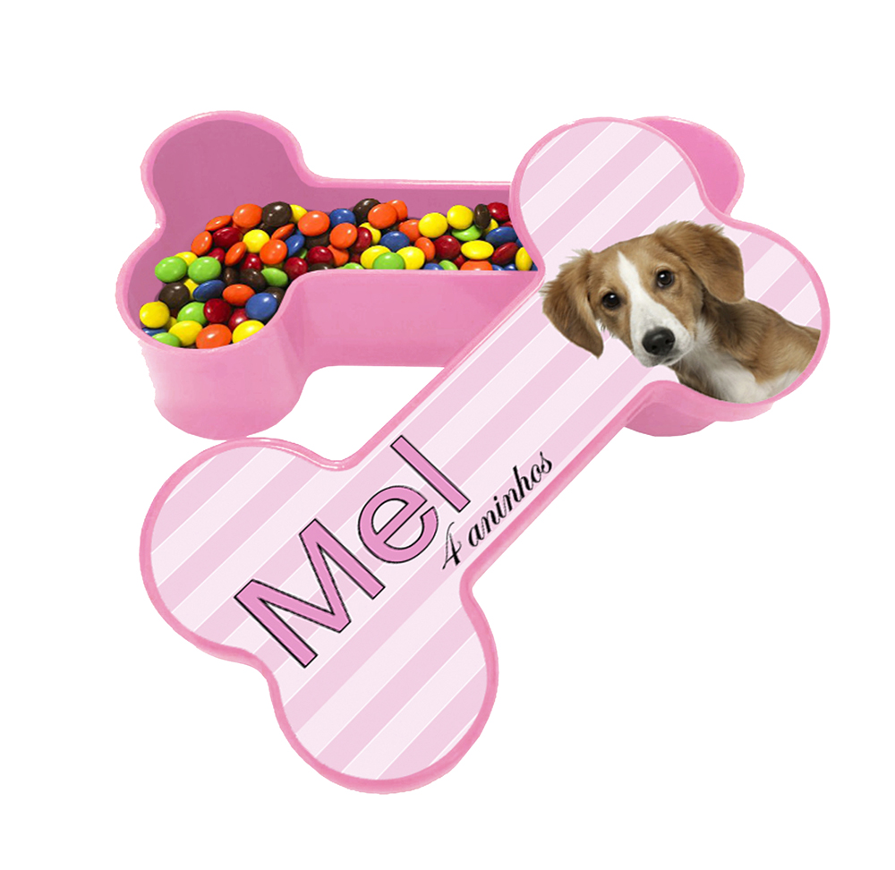 Linha pets | Mirandinha