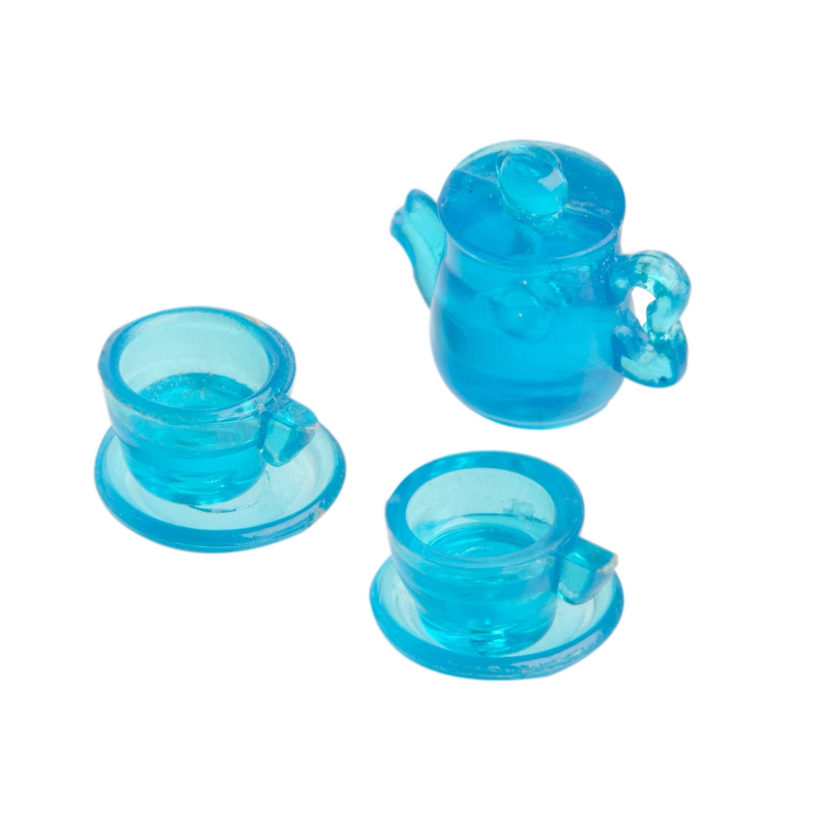 Miniaturas para decoração: descubra mais sobre - Mirandinha Miniaturas